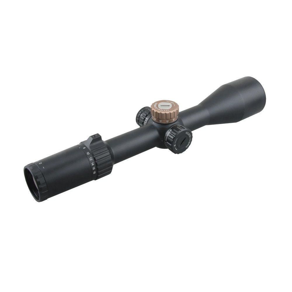 Оптичний приціл Vector Optics Rifle Scope Taurus 3-18x50 - 30 mm ...