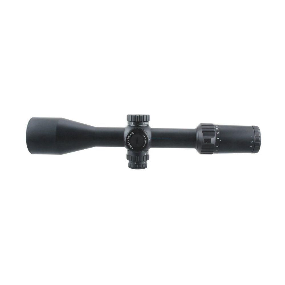 Оптичний приціл Vector Optics Rifle Scope Taurus 3-18x50 - 30 mm ...