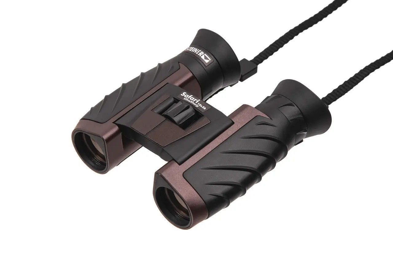Steiner Safari UltraSharp 10x26 binoculars buy in Ukraine AstreiaTactical